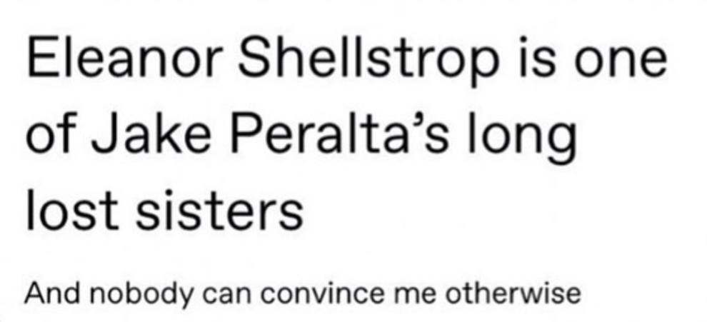 69 Forking Hilarious Memes About "The Good Place"