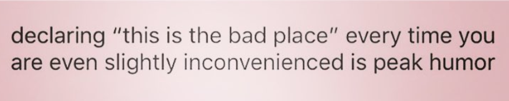 69 Forking Hilarious Memes About "The Good Place"