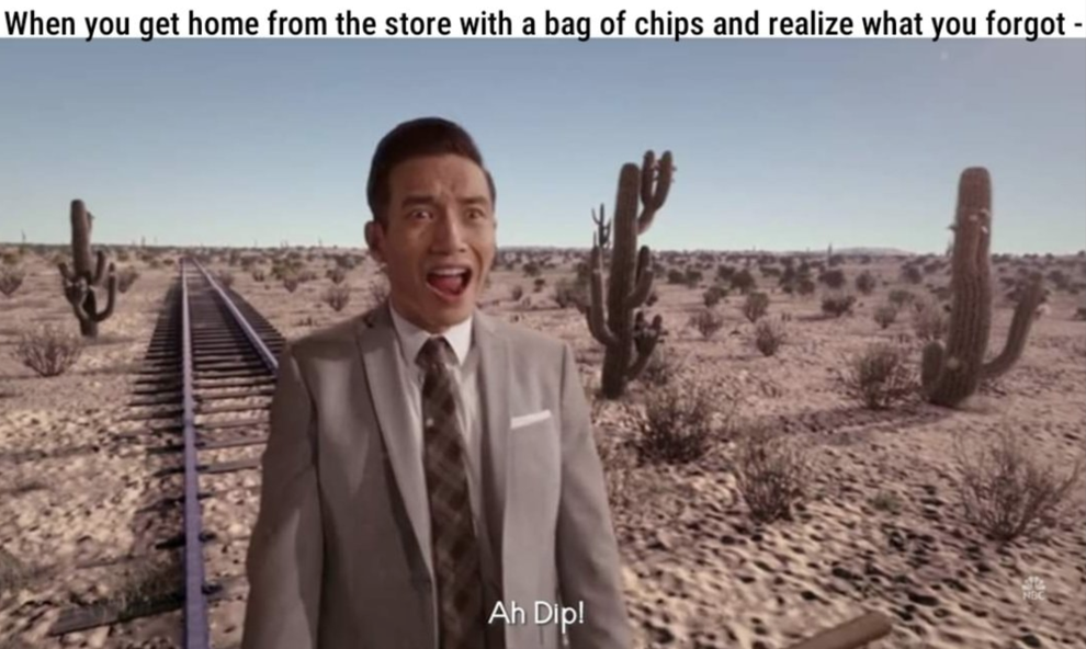 69 Forking Hilarious Memes About "The Good Place"