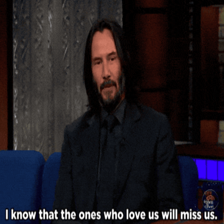 19 Of The Most Iconic Keanu Reeves Moments Of The Last Decade
