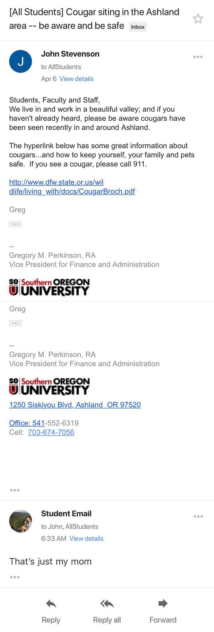 23 Of The Most Viral College Students Of The The 2010s