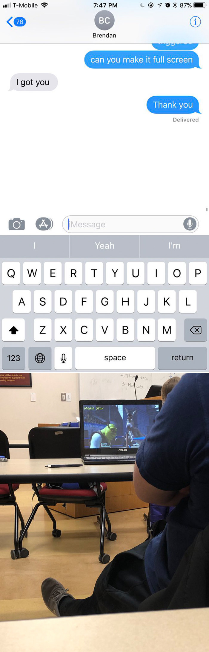 23 Of The Most Viral College Students Of The The 2010s