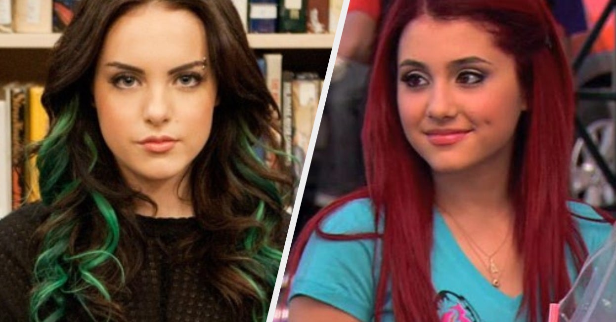 19 "Victorious" TikToks That Are Very, Very Good