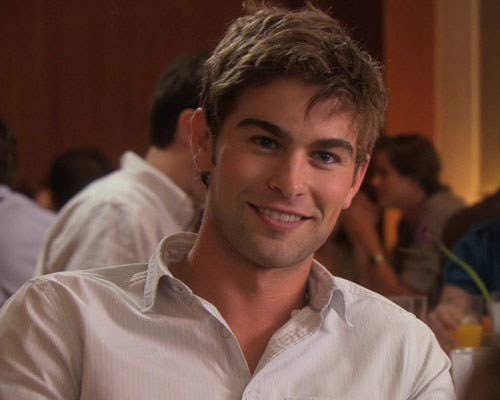 nate archibal