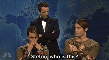 "SNL" Just Released Every Stefon Sketch So Here Are The Funniest Ones