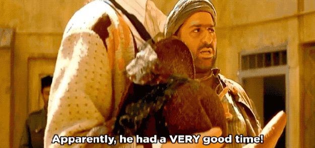 "The Mummy" Is The Greatest Movie Of All Time, But How Well Do You ...