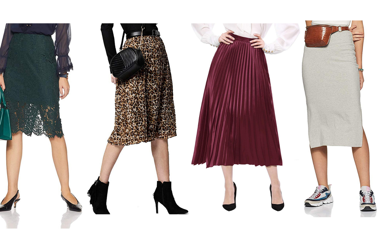 17 Stunning Skirts You Ll Want To Wear This Autumn And Winter