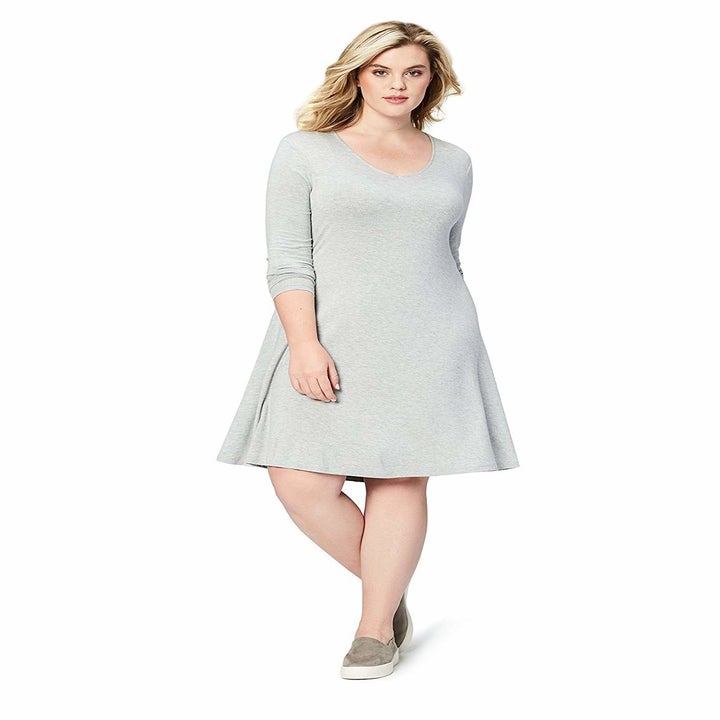 25 Cute Basics From Amazon You'll Probably Be Glad You Added To Your Closet