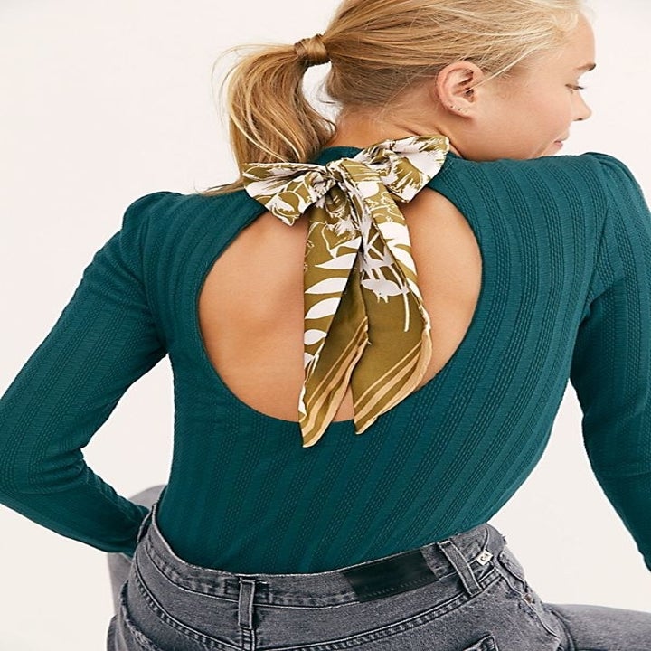 38 Stylish Things That'll Probably Get You A Ton Of Compliments