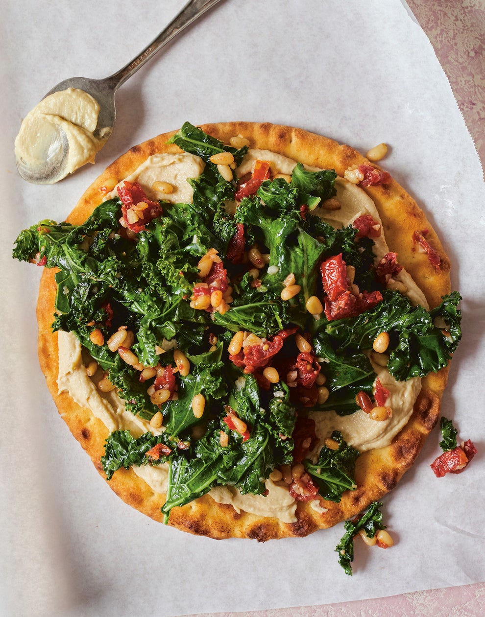 The New Tasty Cookbook Focuses On Recipes You Can Actually Make At Home