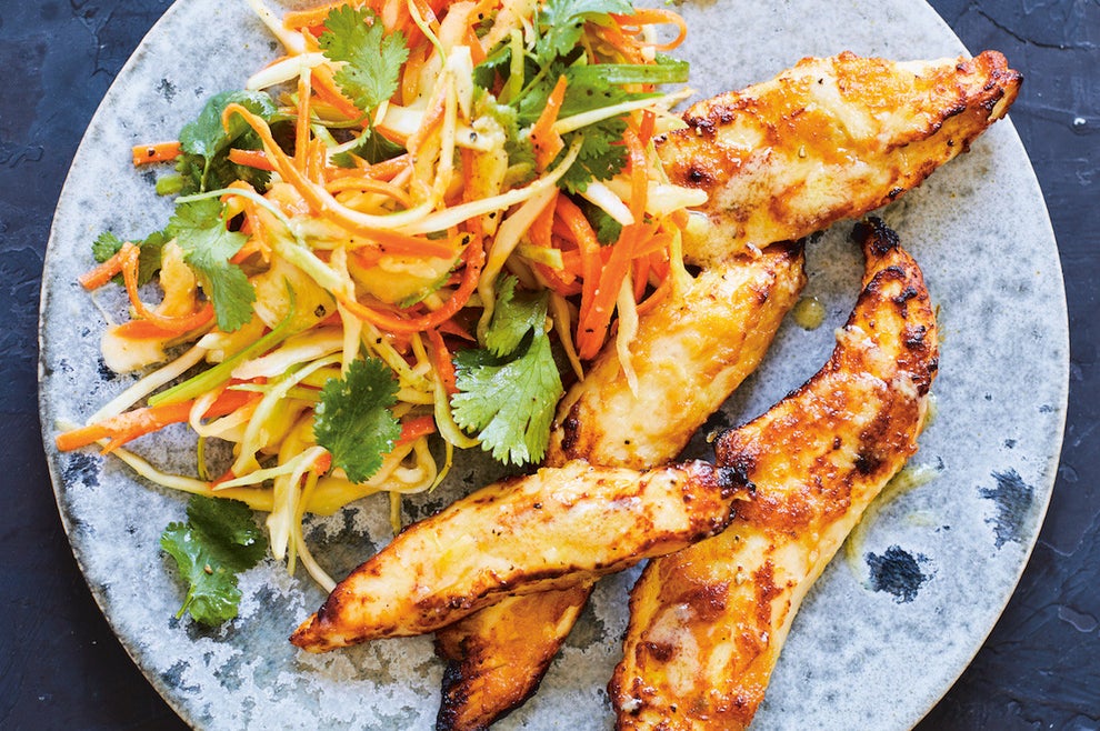 The New Tasty Cookbook Focuses On Recipes You Can Actually Make At Home