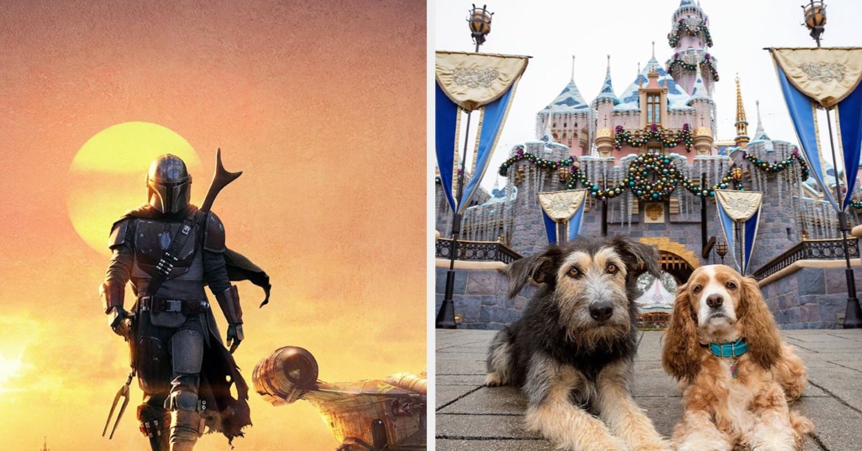 Disney Plus: Here's Everything You Need To Know