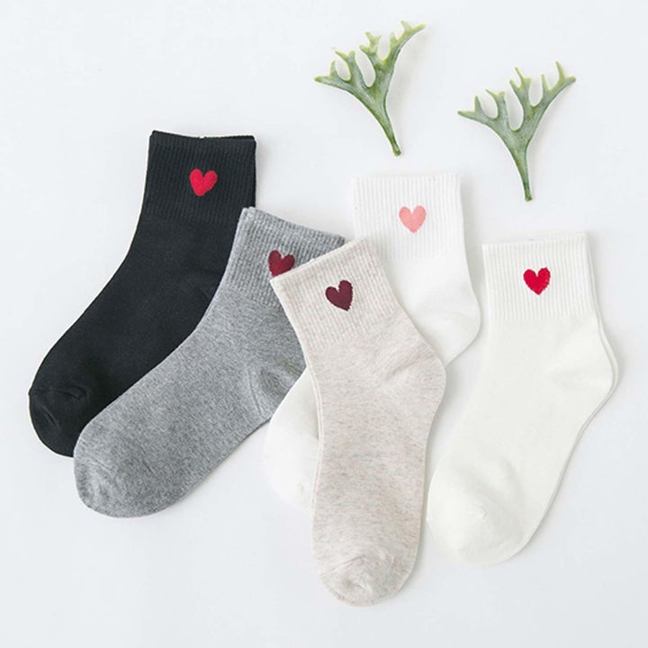 25 Of The Cutest Socks You Can Get On Amazon