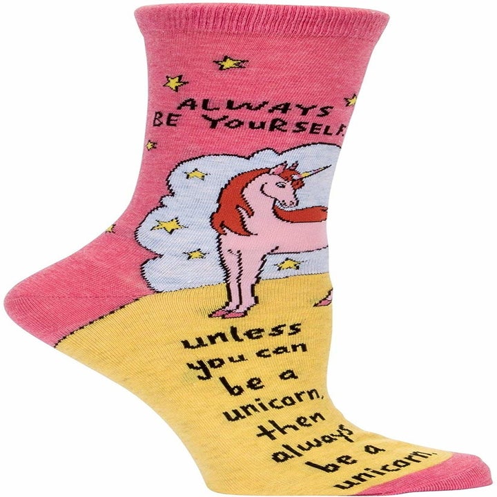 25 Of The Cutest Socks You Can Get On Amazon