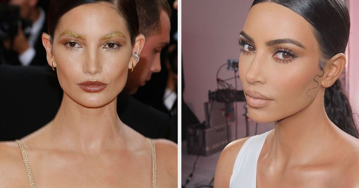 Quiz: Which Brow Are You?