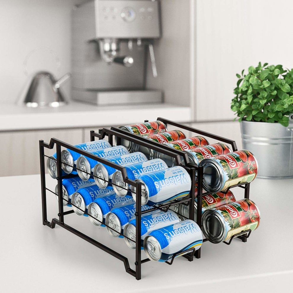 34 Storage And Organization Products That Have Small Price Tags But Big ...