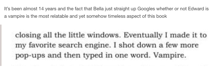 17 Times Tumblr Was Hilarious About YA Novels