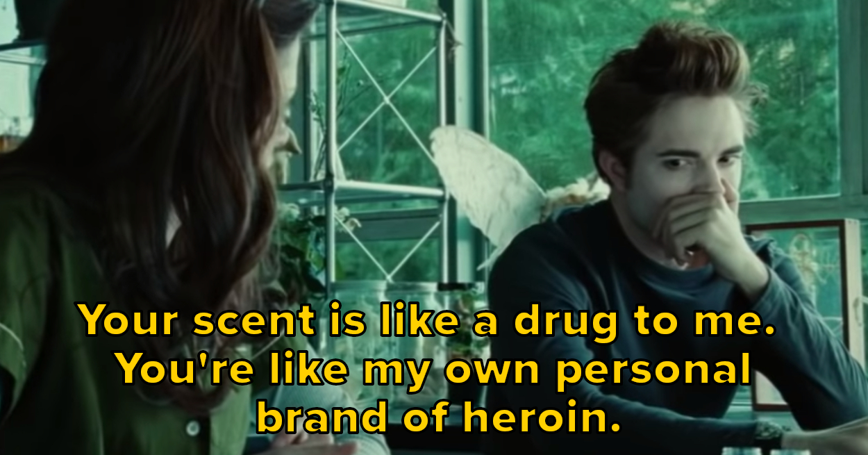 26 Of The Most Ridiculous, Cringeworthy Lines In Movie History