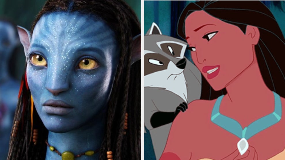 These 14 Movies Are Basically The Same As These 14 Movies – Here's Why