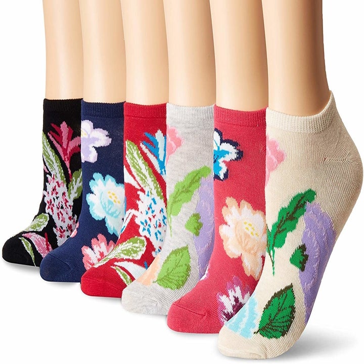 25 Of The Cutest Socks You Can Get On Amazon