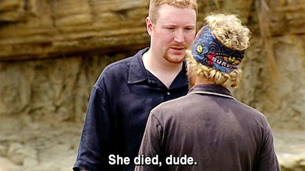 What Are The Wildest, Most Shocking Reality TV Moments Ever?