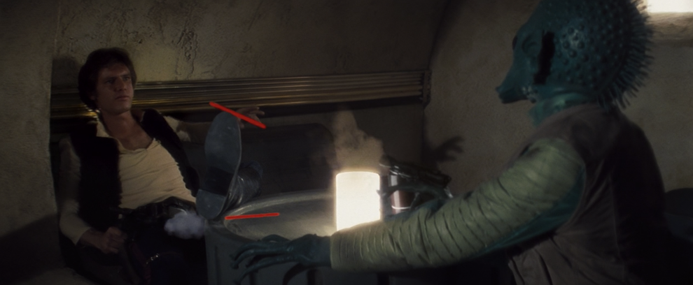 Disney Plus: "Star Wars: A New Hope" Changed The "Han Shot First" Scene ...