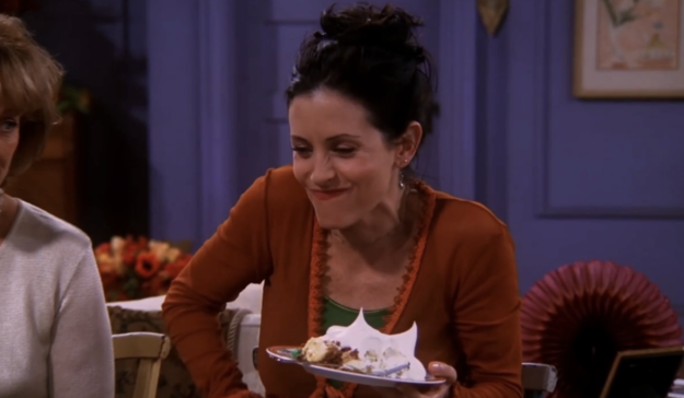 Can You Make Rachel's Thanksgiving Trifle From "Friends"?