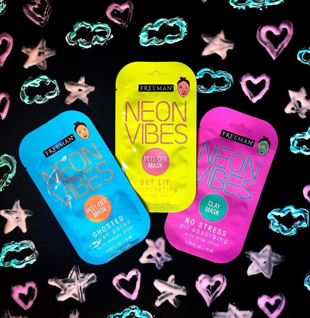 19 Of The Best Sheet Masks You Can Get At Walmart