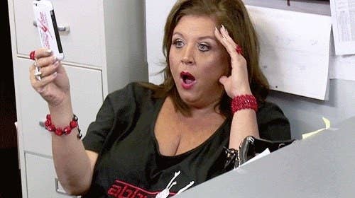 What Are The Wildest Most Shocking Reality Tv Moments Ever