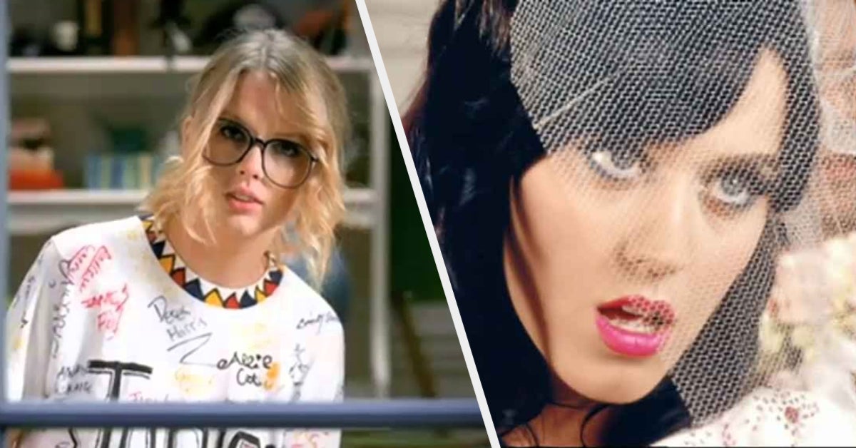 DJ Earworm's 2009 Pop Music Mashup Is The Throwback You Need Today