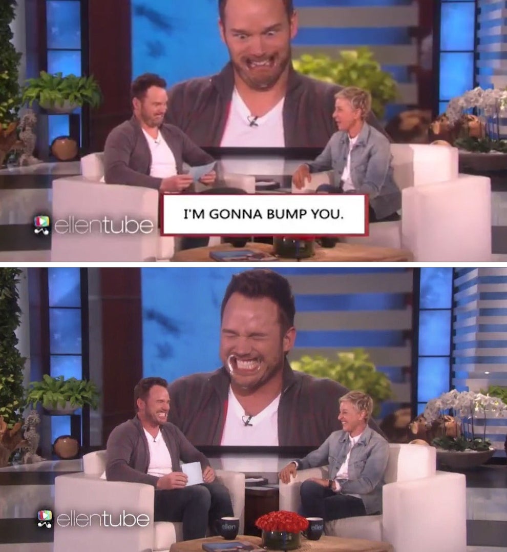 The 21 Funniest "Ellen Show" Moments From The Past 10 Years