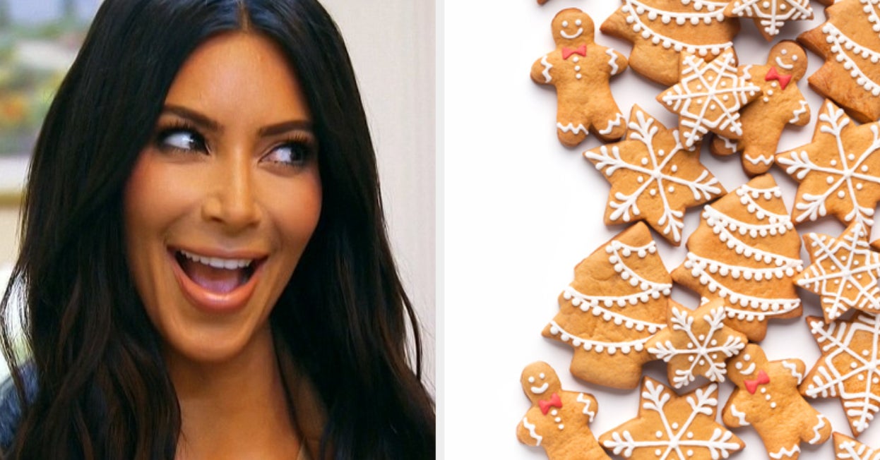 Quiz: What Type Of Cookie Are You?