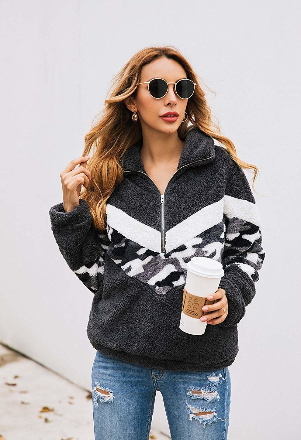 40 Pieces Of Clothing That’ll Make It Feel Like You’re Cuddling Under A ...