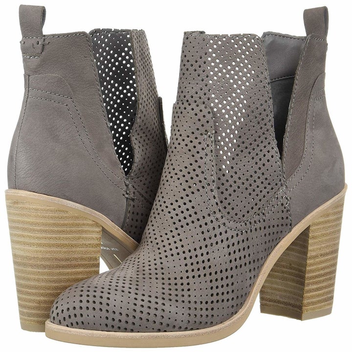 28 Gorgeous Pairs Of Boots You Can Get On Amazon