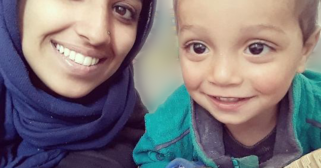 Hoda Muthana Is Not An American Citizen, Federal Judge Rules