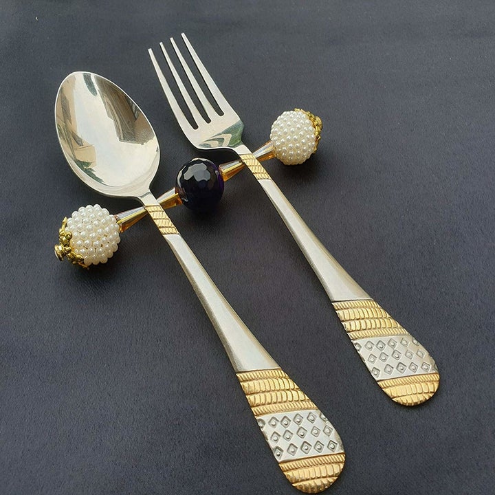 Make Eating In Fancy With These Tableware Items