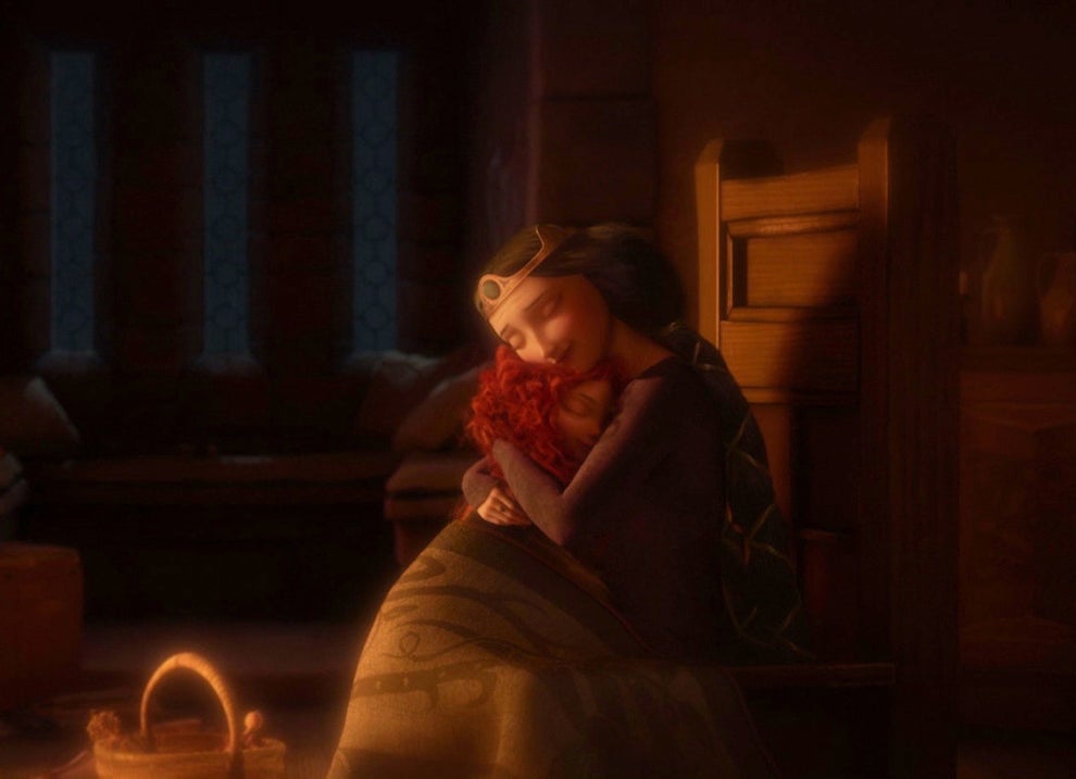 The Most Emotional Moments From Pixar Films This Past Decade