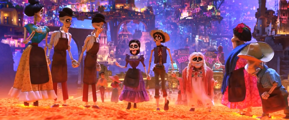 The Most Emotional Moments From Pixar Films This Past Decade