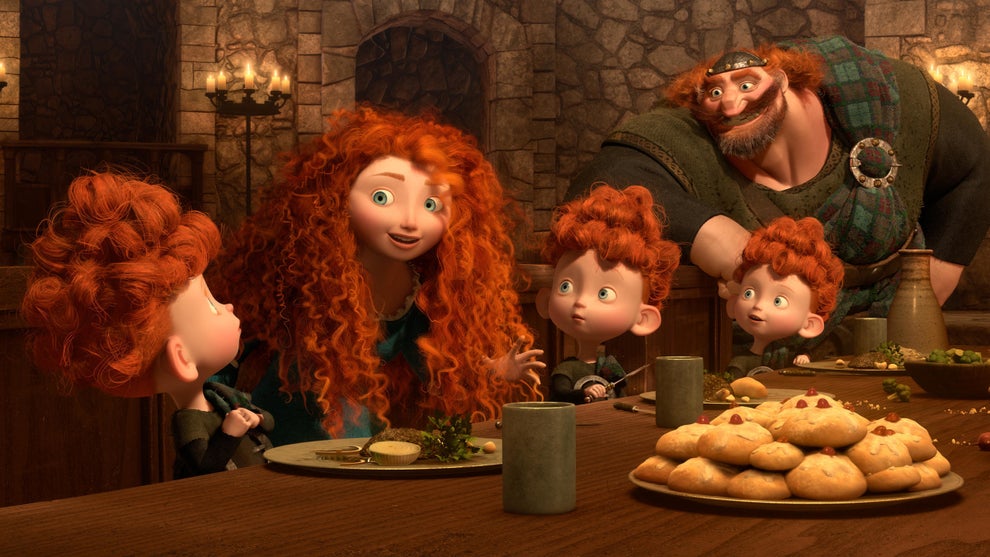 The Most Emotional Moments From Pixar Films This Past Decade