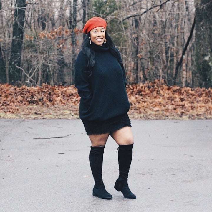 29 Super-Soft Pieces Of Clothing That Might Make You Want To Touch Yourself