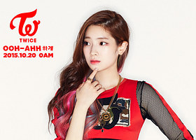 Poll: Who Had The Best Look In Each TWICE Comeback?