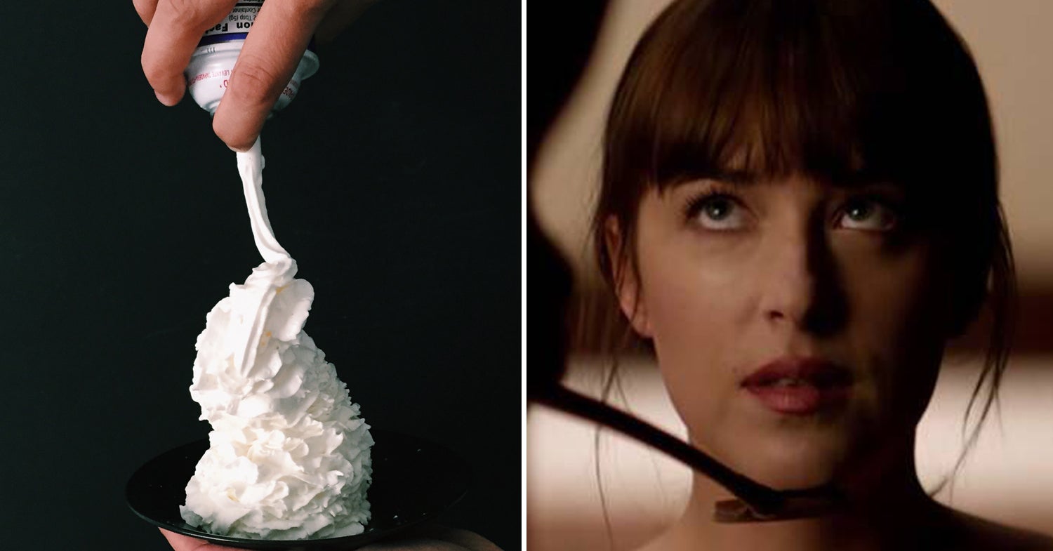 Everyone Has A Single Word That Describes Their Style As A Lover — Here