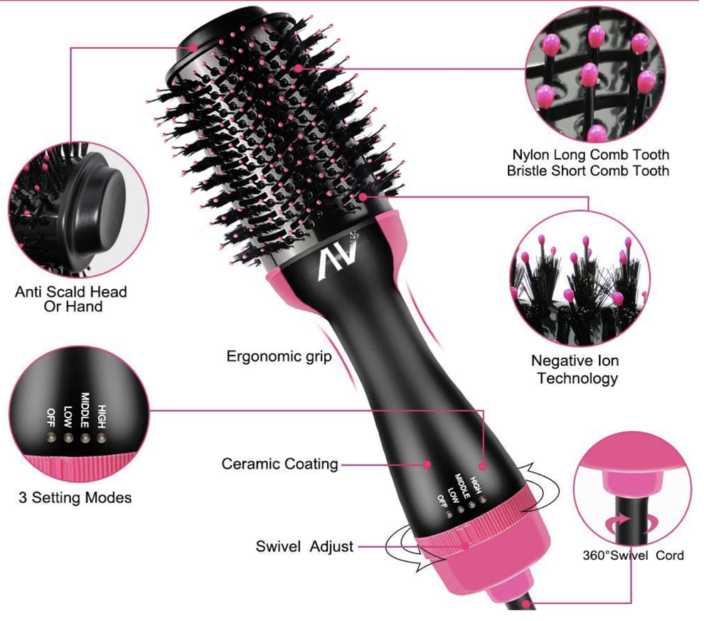 16 Of The Best-Selling Beauty Electronics On Amazon Australia