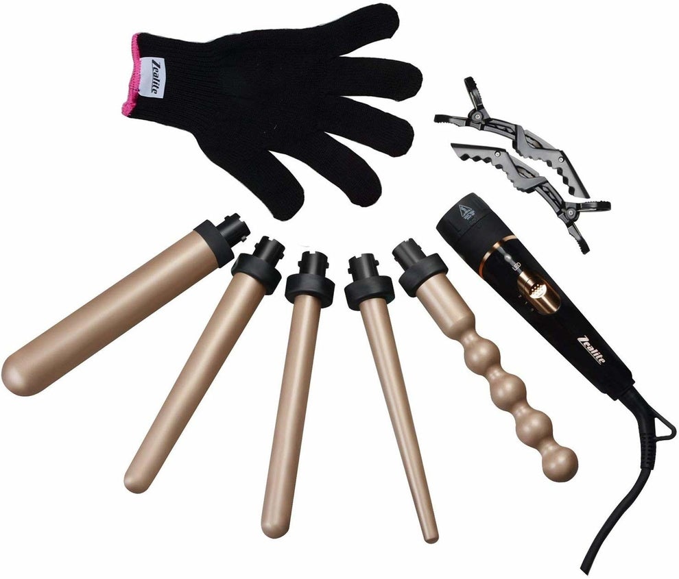 16 Of The Best-Selling Beauty Electronics On Amazon Australia