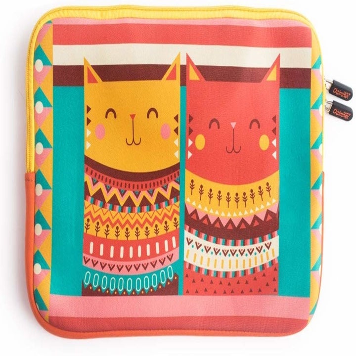 22 Adorable Cat-Themed Products That Every Cat Lover Needs In Their Life