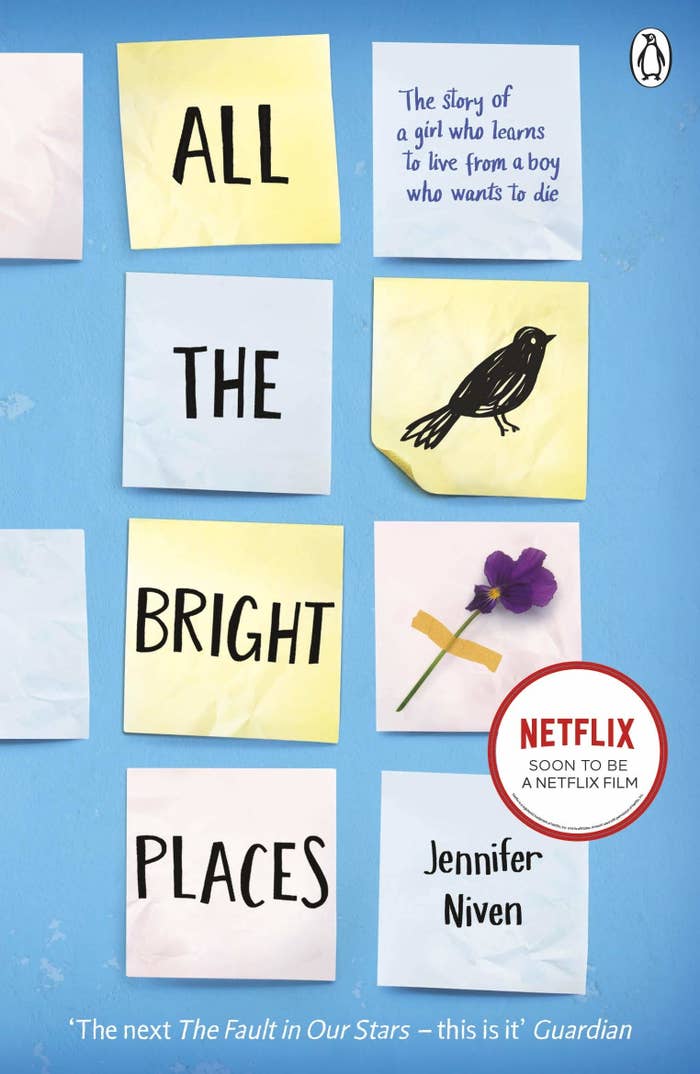 15 YA Novels Everyone Will Love