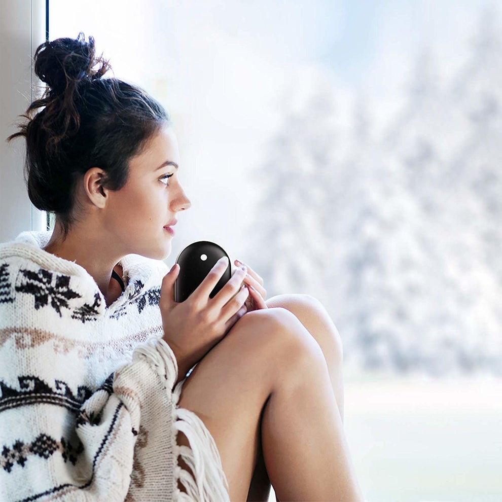 Cozy Products For The Cold In Canada
