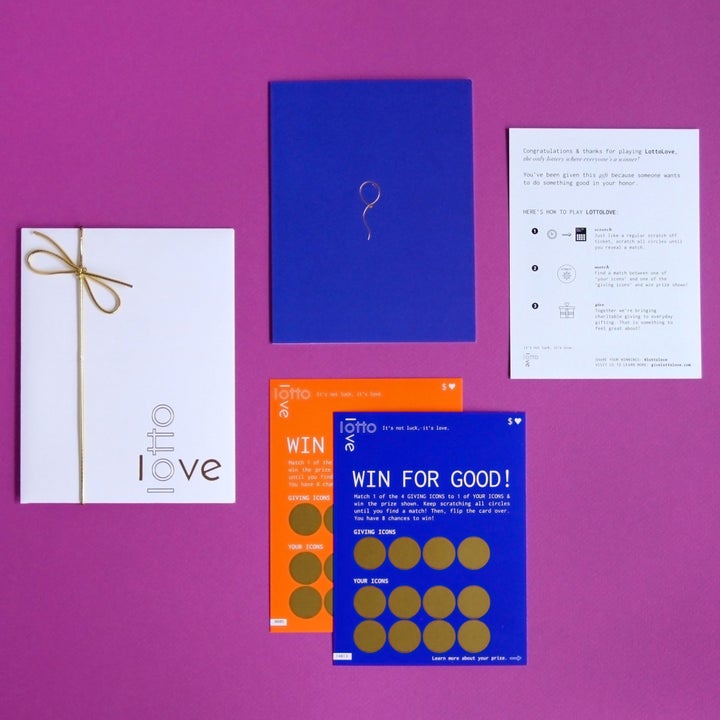 29 Gifts That Are Basically Guaranteed To Make Them Squeal With Joy