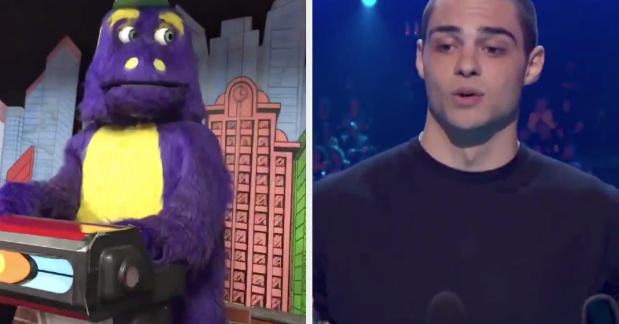 Funny Things That Happened On The Internet This Week — Nov. 15, 2019