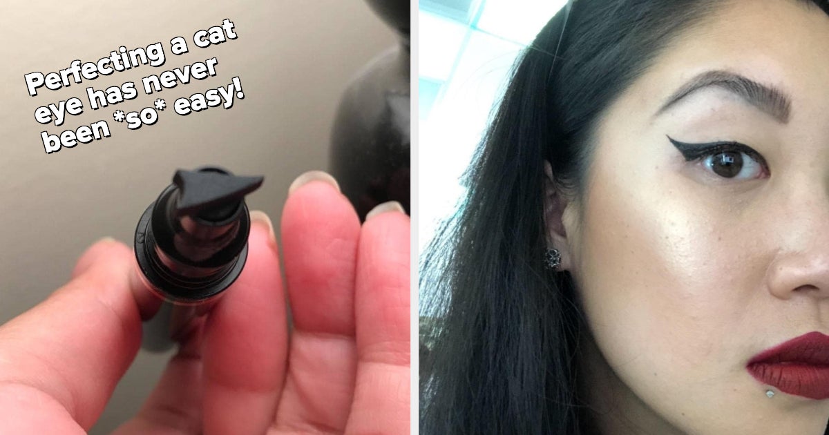 26 Products That'll Help Convert Makeup Haters
